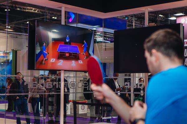 Sportradar launches Computer Vision | News | Broadcast