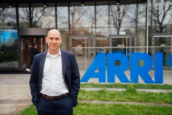Riedel founder Thomas Riedel acquires camera giant Arri | News | Broadcast