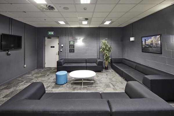 The Basics: why is a green room called a green room? | Comment | Broadcast