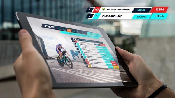 PTO invests in AI-enabled platform to create live data-driven insights ...