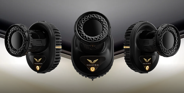 Vicon launches Valkyrie motion capture cameras | News | Broadcast