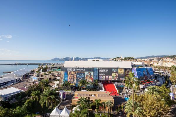 Mipcom puts creator economy ‘at very heart’ of 2025 event | News ...