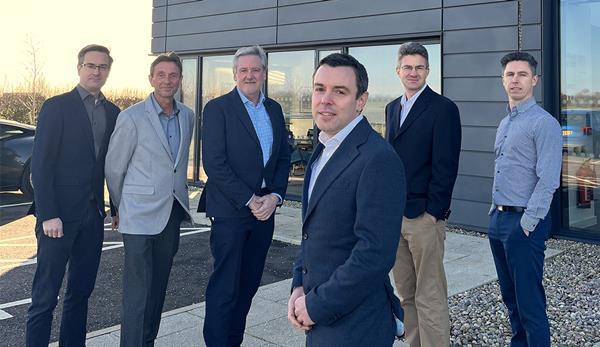 dB Broadcast makes Appleyard director of projects | News | Broadcast