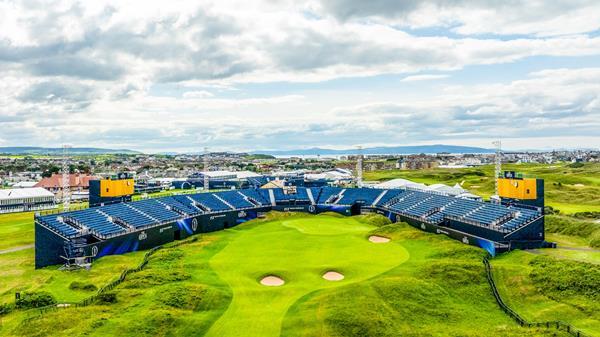 2025 Open becomes Sky Sports’ most watched ever | News | Broadcast