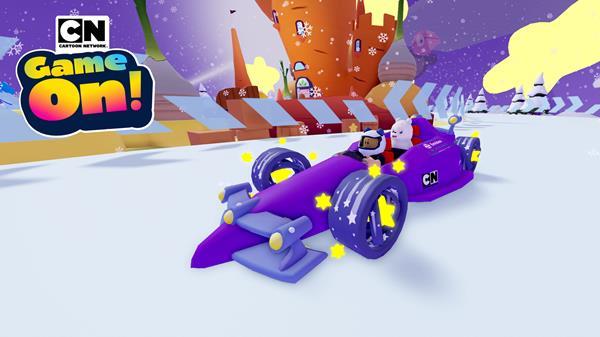 Envision Racing and Cartoon Network launch Climate E-Racers game | News ...