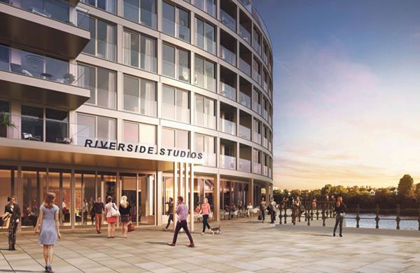 Riverside Studios now taking bookings ahead of August reopening | News ...