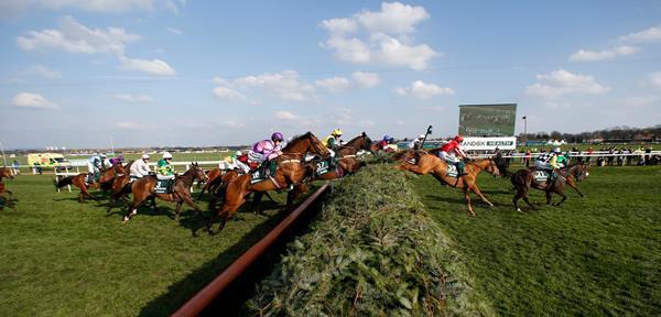 ITV heads to the racecourse for horse racing docuseries | News | Broadcast