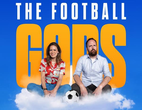 Wolves to preach The Football Gods | News | Broadcast