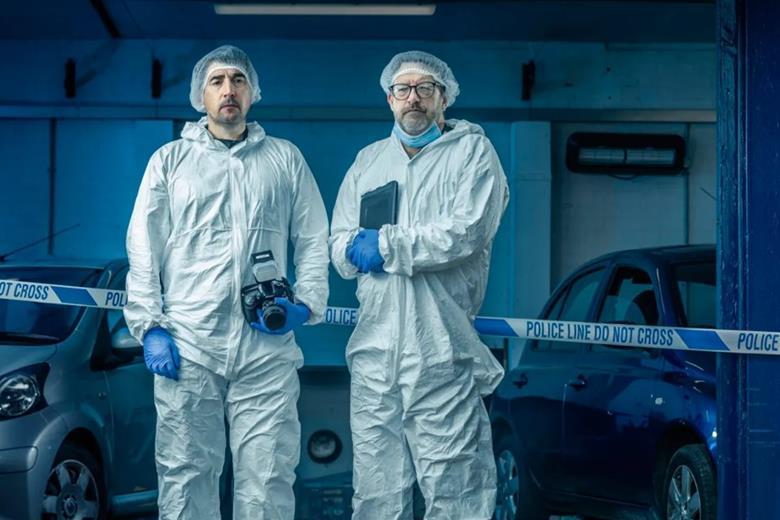 TV Ratings | Broadcast