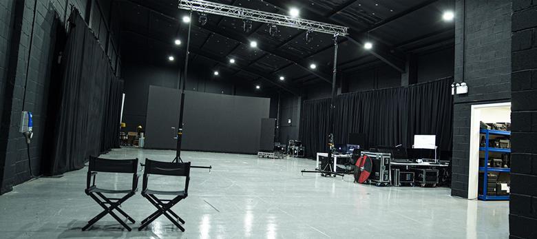 Pathway opens Manchester virtual production facility | News | Broadcast