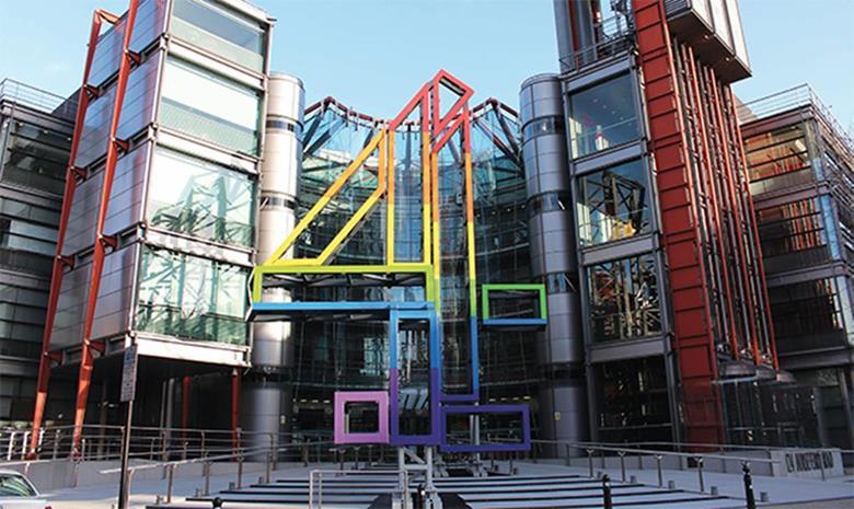 Sky's Priya Dogra appointed Channel 4 CEO | Broadcast | Broadcast