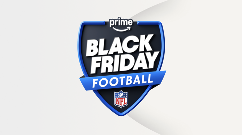 Prime Video to show NFL Black Friday Football game | News | Broadcast