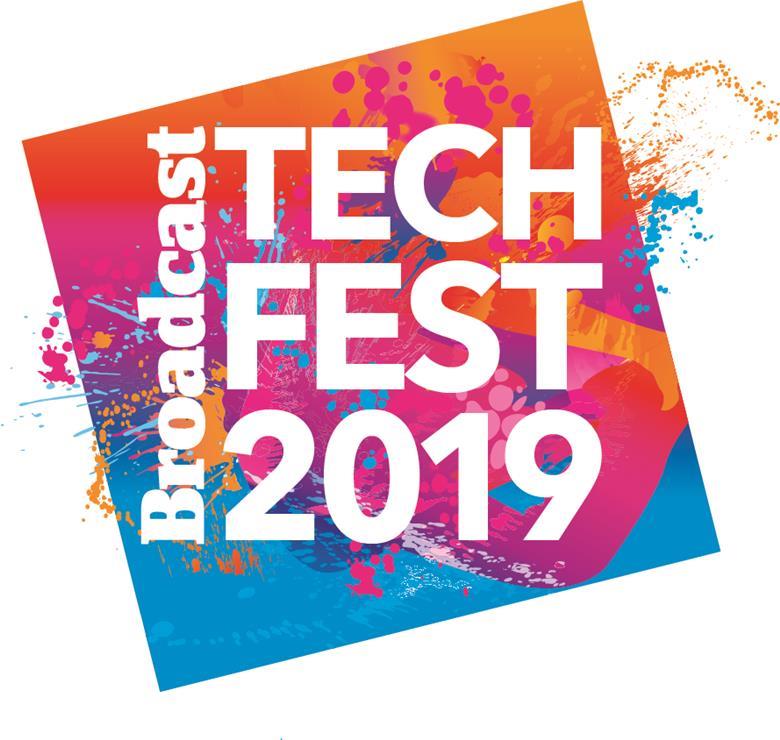 Broadcast launches Tech Fest 2019 free-to-attend events | News | Broadcast
