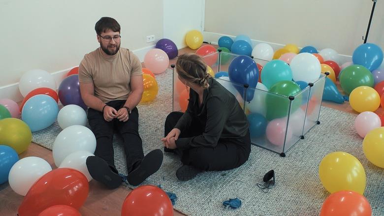 The Fear Clinic: Face Your Phobia; Prime Target | Critics | Broadcast