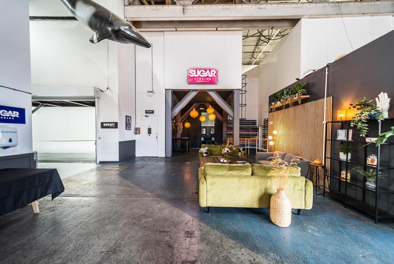 Sugar Studios launches Made Sweeter initiative | News | Broadcast