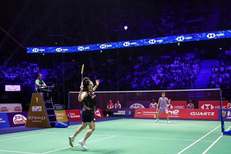 Badminton World Federation renews Infront partnership – Badminton-News.com