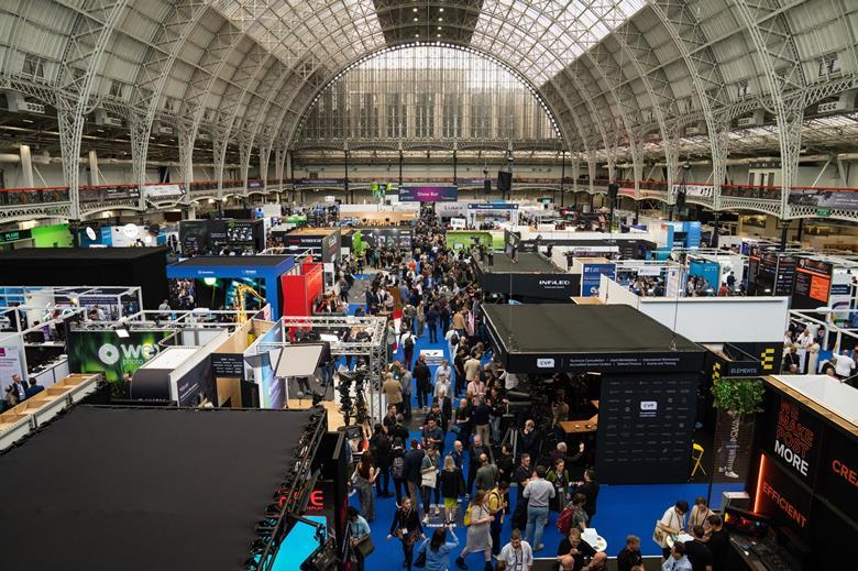 MPTS 2025 opens for visitor registrations | News | Broadcast