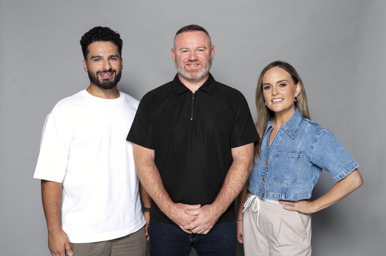 BBC kicks off The Wayne Rooney Show | News | Broadcast