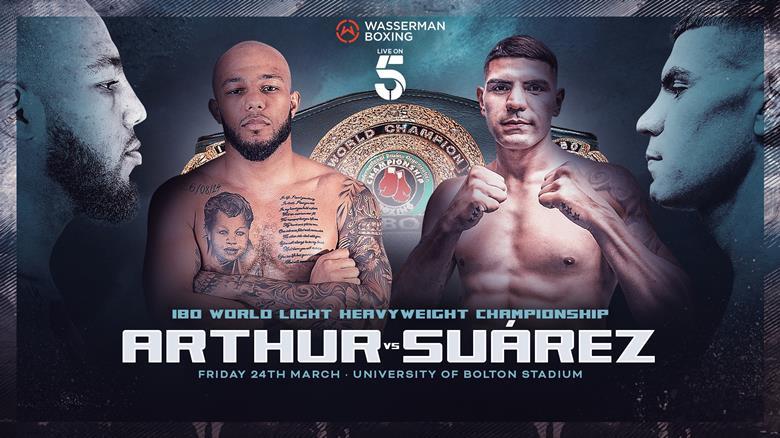 Whisper to produce free-to-air boxing for Channel 5 | News | Broadcast