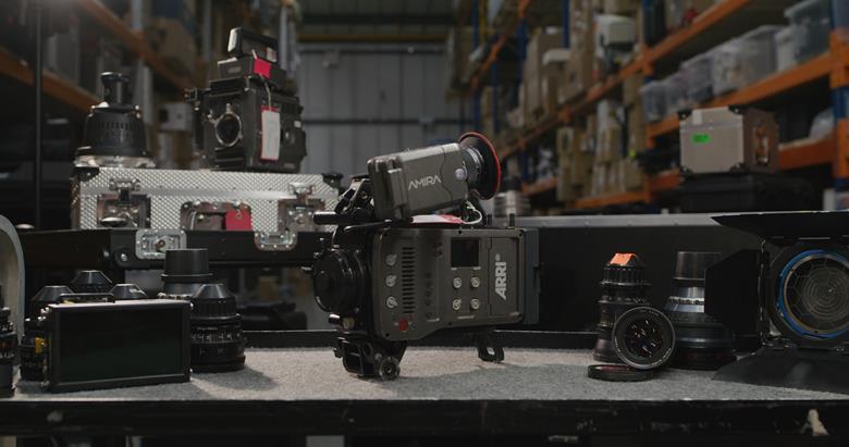 CVP launches CVP Auctions | News | Broadcast