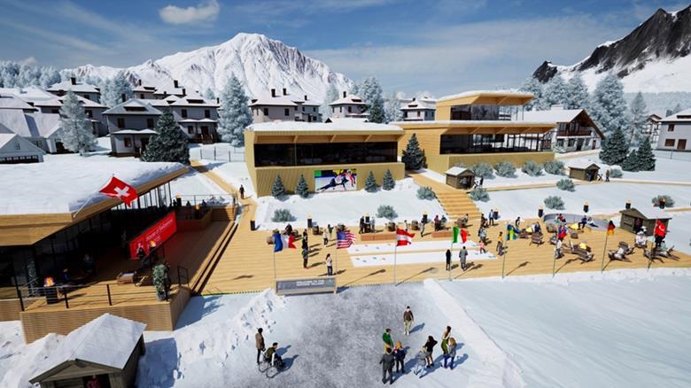 TNT Sports announces first Olympics plans | News | Broadcast