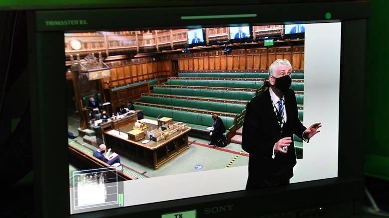 How parliament is making broadcasts more accessible | Features | Broadcast