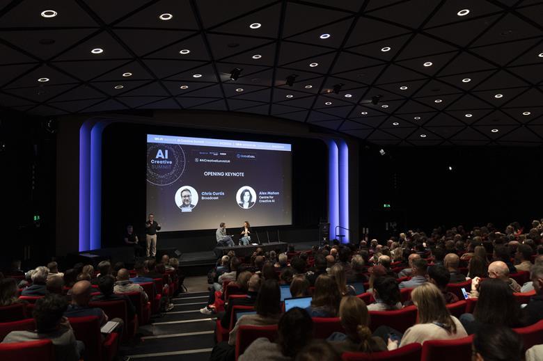 AI Creative Summit 2026 announced after sold-out events - register ...