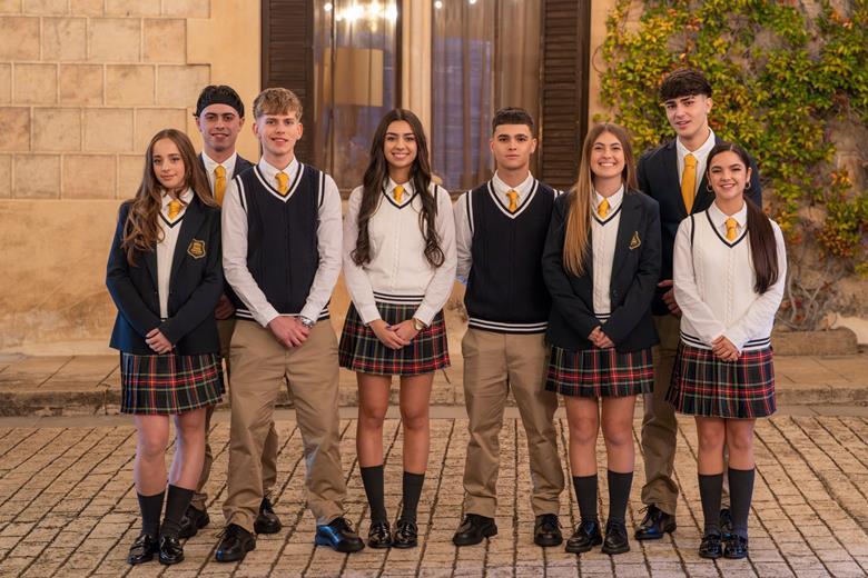 Spain’s RTVE orders first microdrama | News | Broadcast