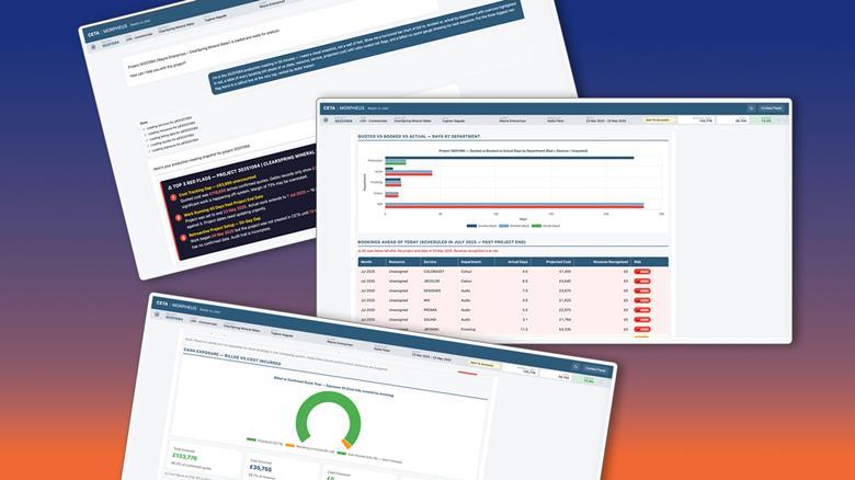 CETA Software launches AI-powered post-production analysis tool ...