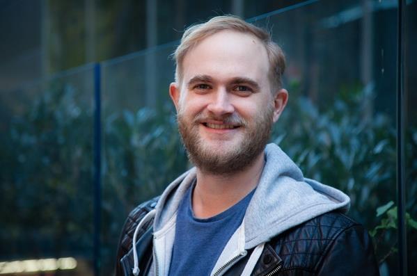 Unit appoints Adam Dewhurst as head of creatures and characters | News ...