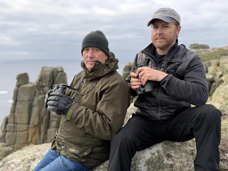 Sam & Ade Go Birding; Margo’s Got Money Troubles; Gordon Ramsay’s ...