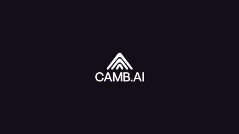 Camb.AI launches AI-powered real-time translation for news | News ...