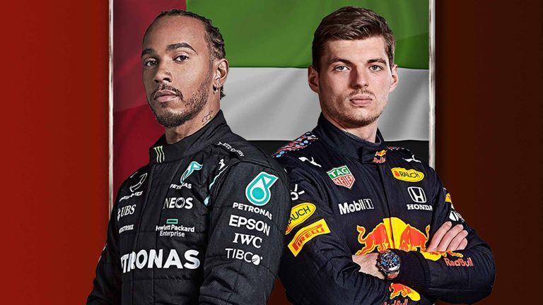 C4’s Abu Dhabi F1 coverage reaches 7.5m | News | Broadcast