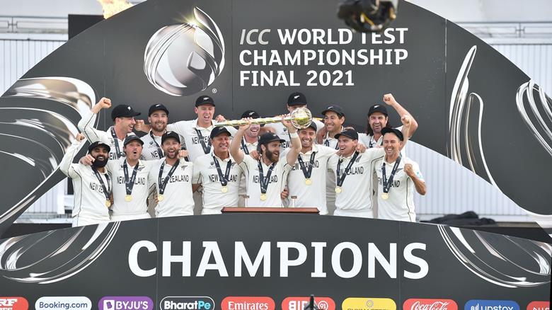ICC launches ICC.tv OTT cricket streaming service | News | Broadcast