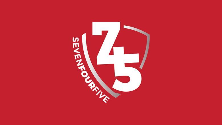 TNT Sports to broadcast 745 Game | News | Broadcast