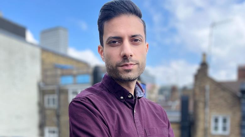 Jay Makwana joins Halo as business executive | News | Broadcast