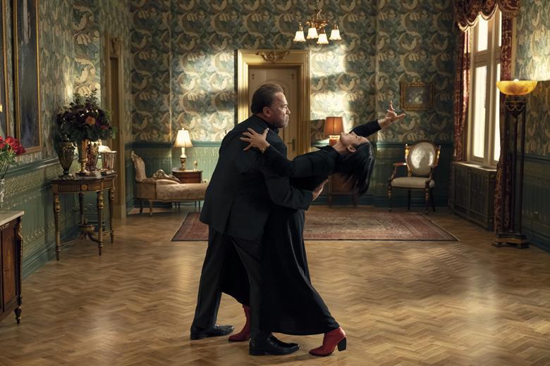 Fubar; Confessions of a Parent Killer | Critics | Broadcast