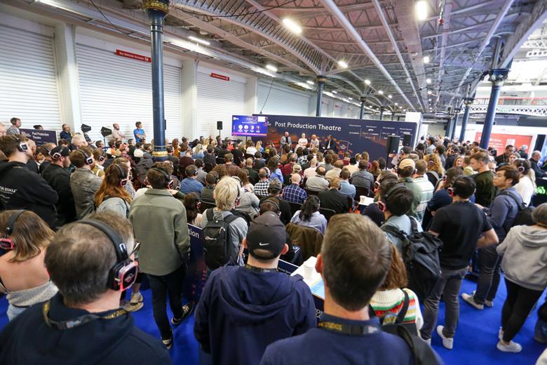 Two weeks to go until MPTS 2025 | News | Broadcast