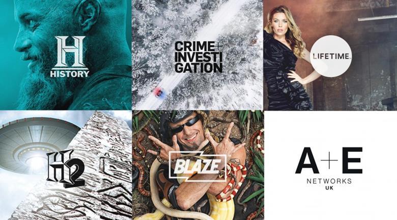 A+E Networks UK transitions broadcast services to the cloud | News ...