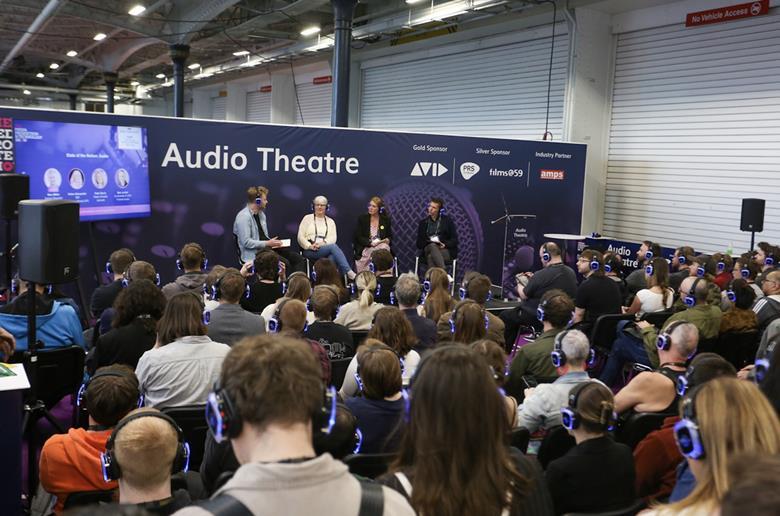 Two weeks to go until MPTS 2025 | News | Broadcast