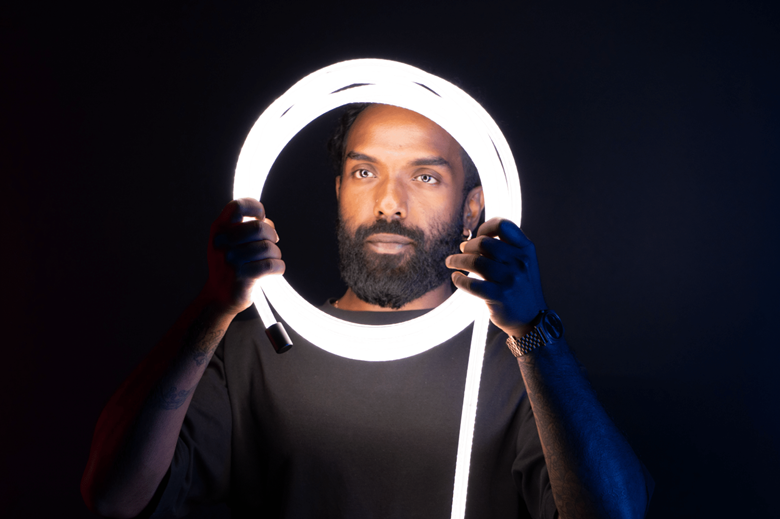 NAB 2024: Atomos expands to lighting with Sun Dragon | News | Broadcast