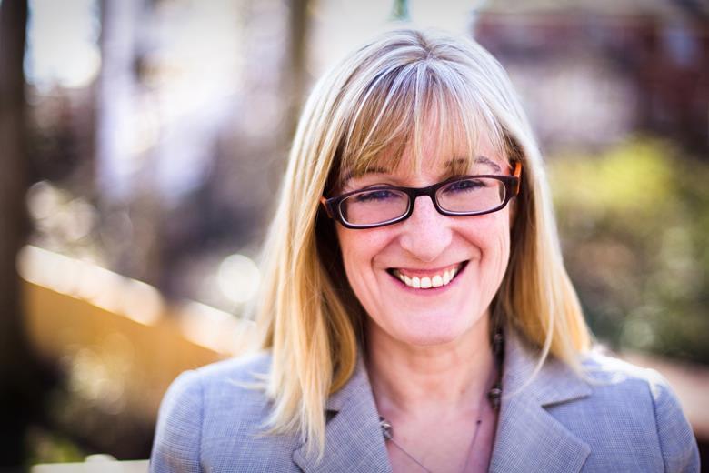 Interview: Jane Root, Nutopia | Sponsored | Broadcast