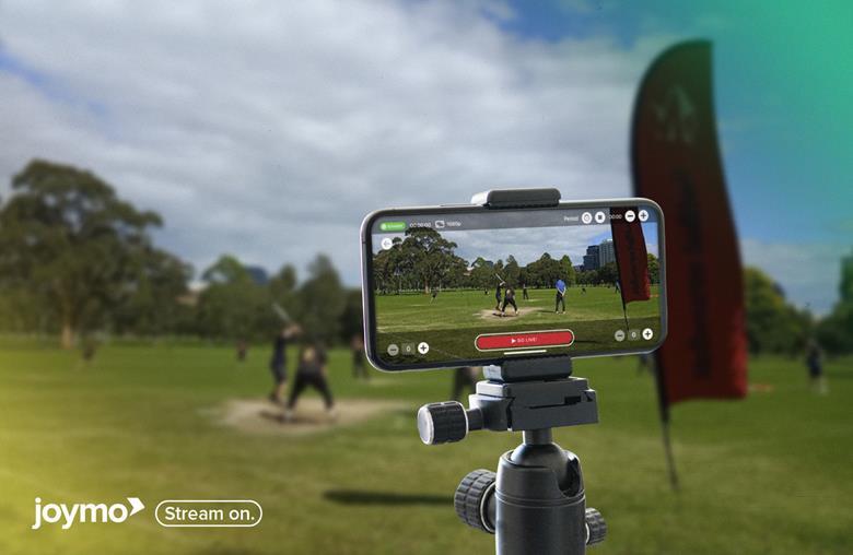 Sport and Recreation Alliance to stream with Joymo | News | Broadcast