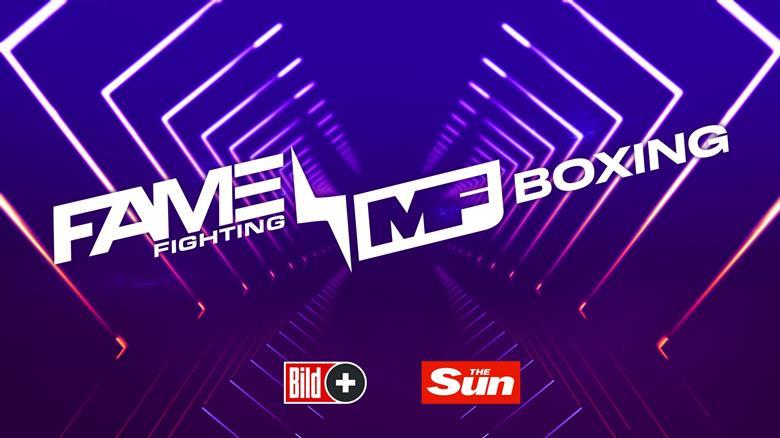 The Sun to live stream celebrity boxing event | News | Broadcast
