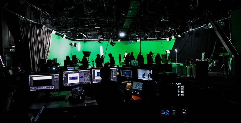 On-set VFX and virtual production system unveiled | News | Broadcast
