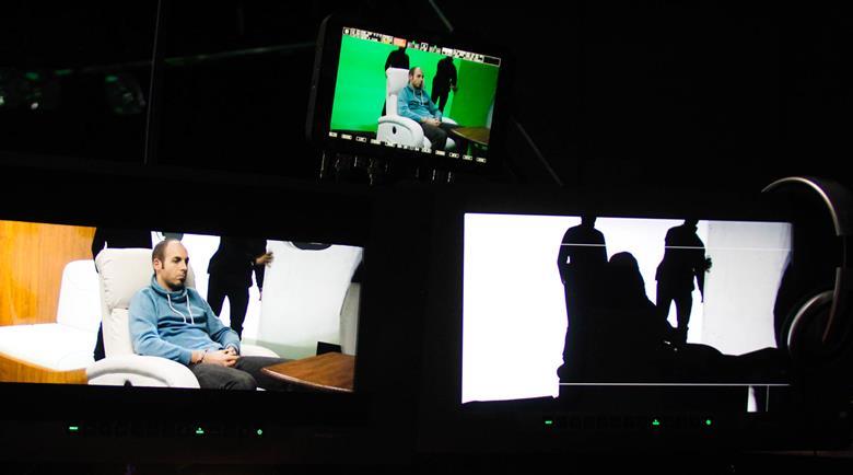 On-set VFX and virtual production system unveiled | News | Broadcast