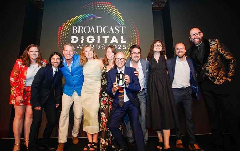 Best Factual Channel: History Hit TV | Features | Broadcast