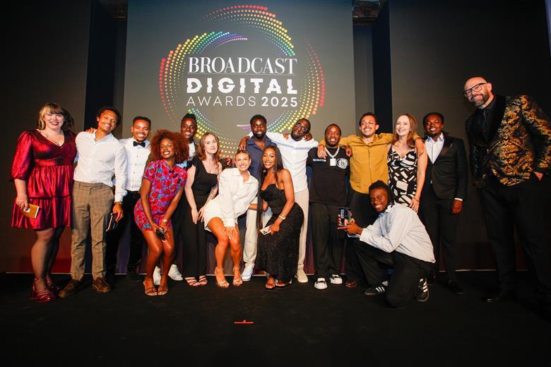 Best Entertainment Channel: Channel 4.0/YouTube | Features | Broadcast