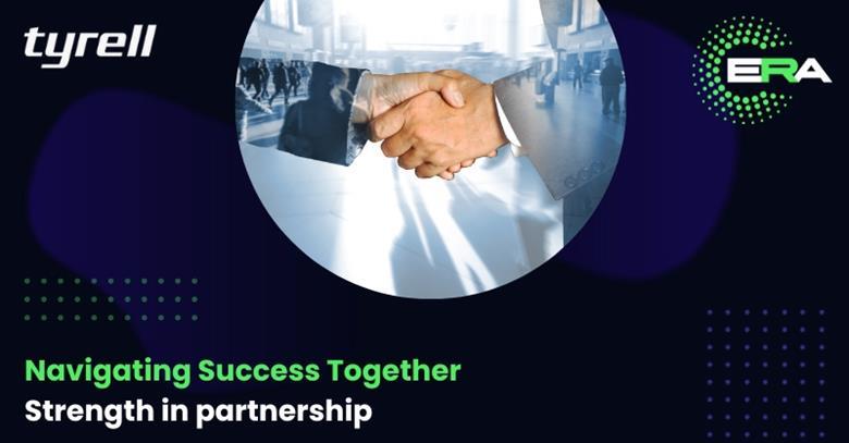 Era & Tyrell join forces | News | Broadcast