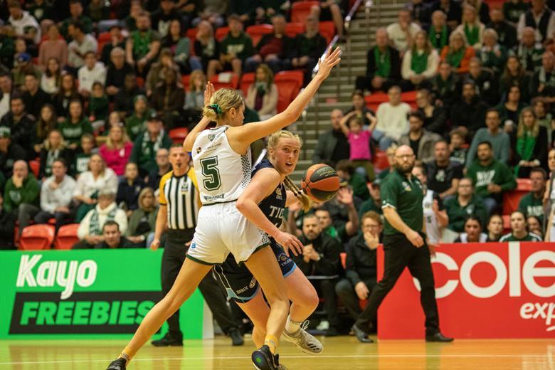 Australian National Basketball League turns to live streaming | News ...